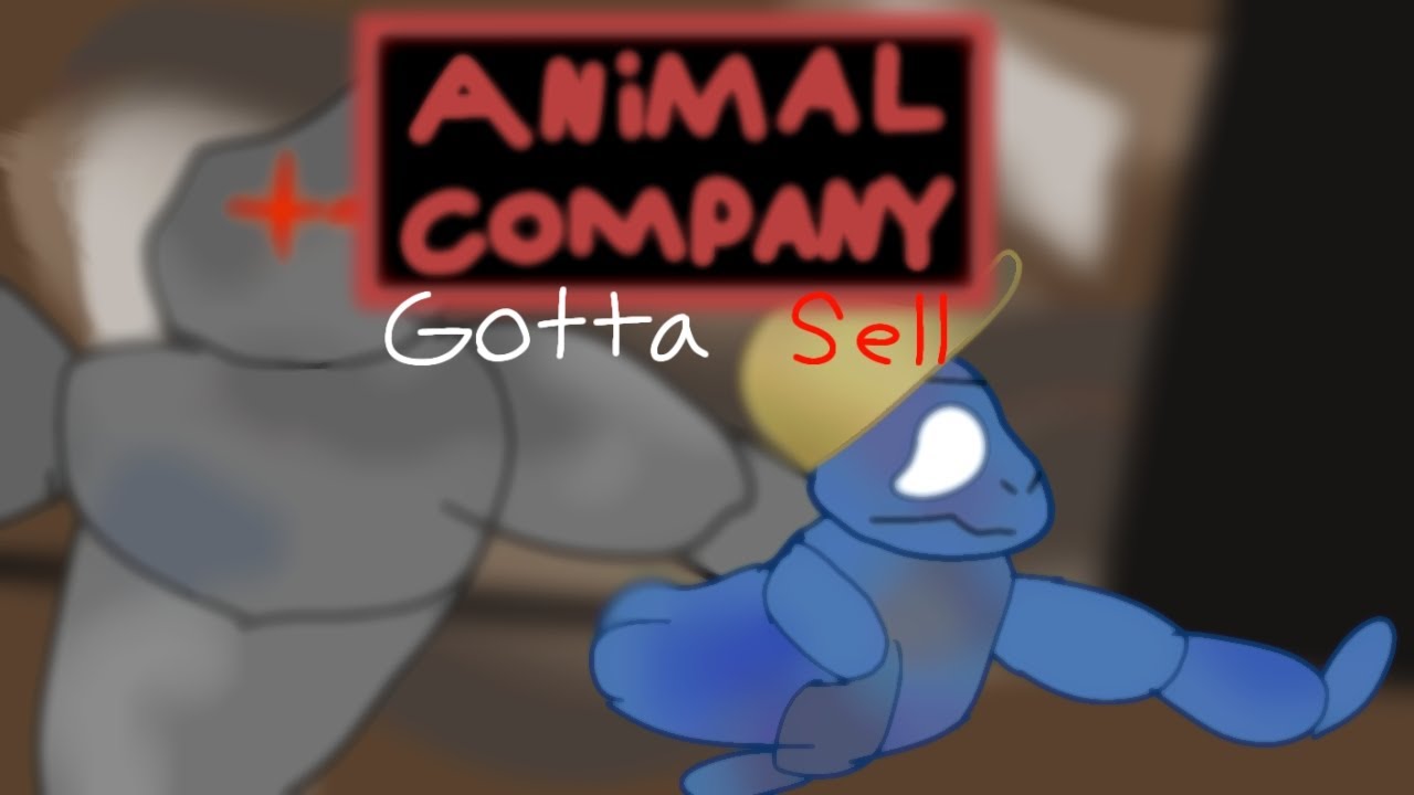 Monke Company | Animal Company - YouTube