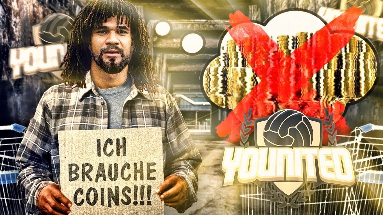 FIFA 19: YOUnited ICON GULLIT #5 Der größte NEGATIV START aller Zeiten ...