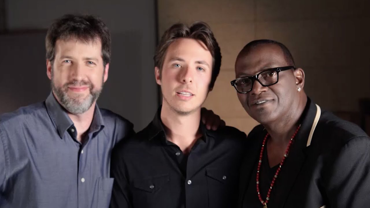 Studio Owner Brian Brodeur Reflects on the Evolution of East Main Media ...