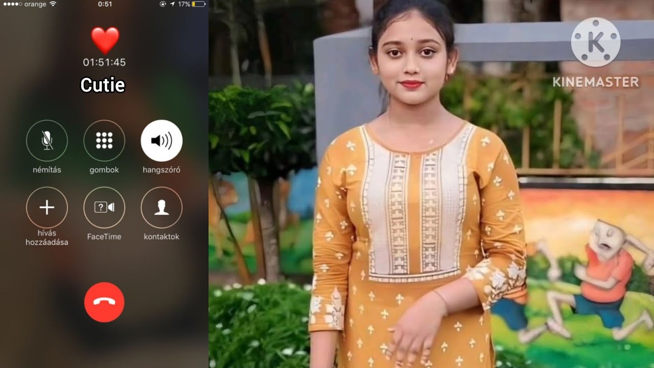 Romantic call recording 2024 | Cute call conversation | Call recording ...