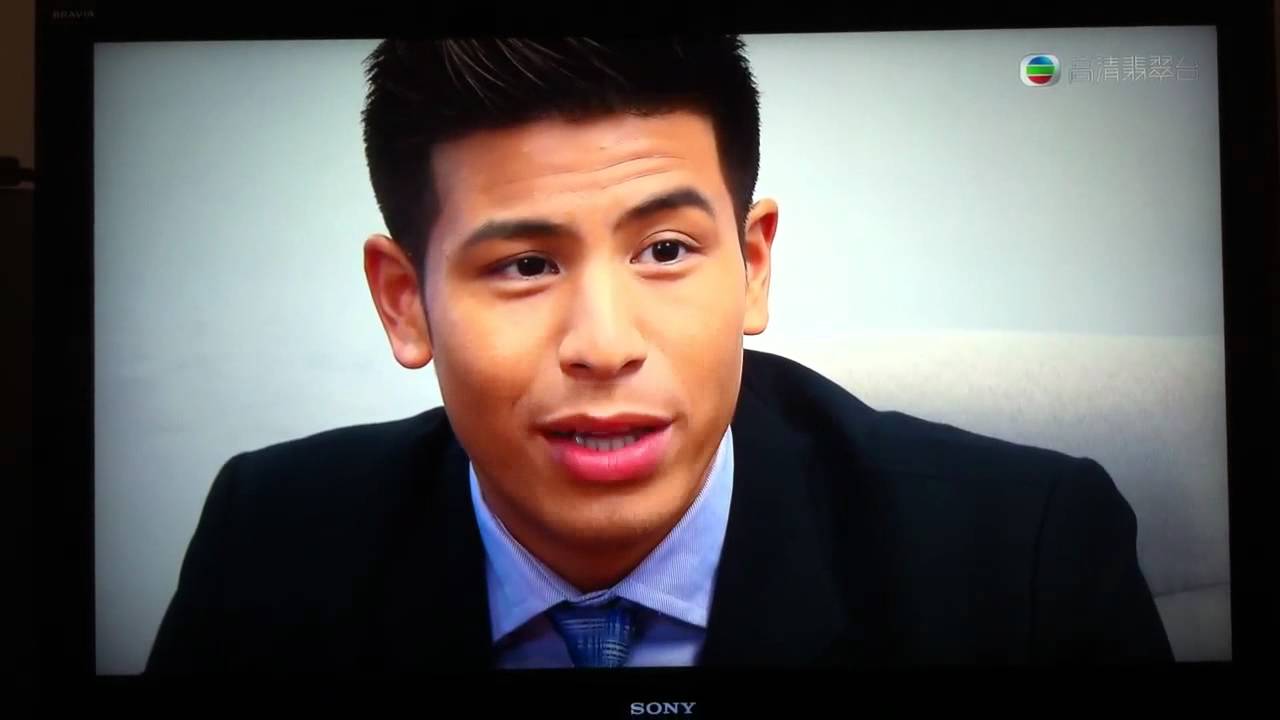 温家偉 Alan Wan Citibank Mini - YouTube