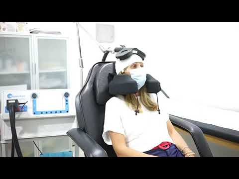Estimulación Magnética Transcraneal (EMT) para TOC resistente a ...