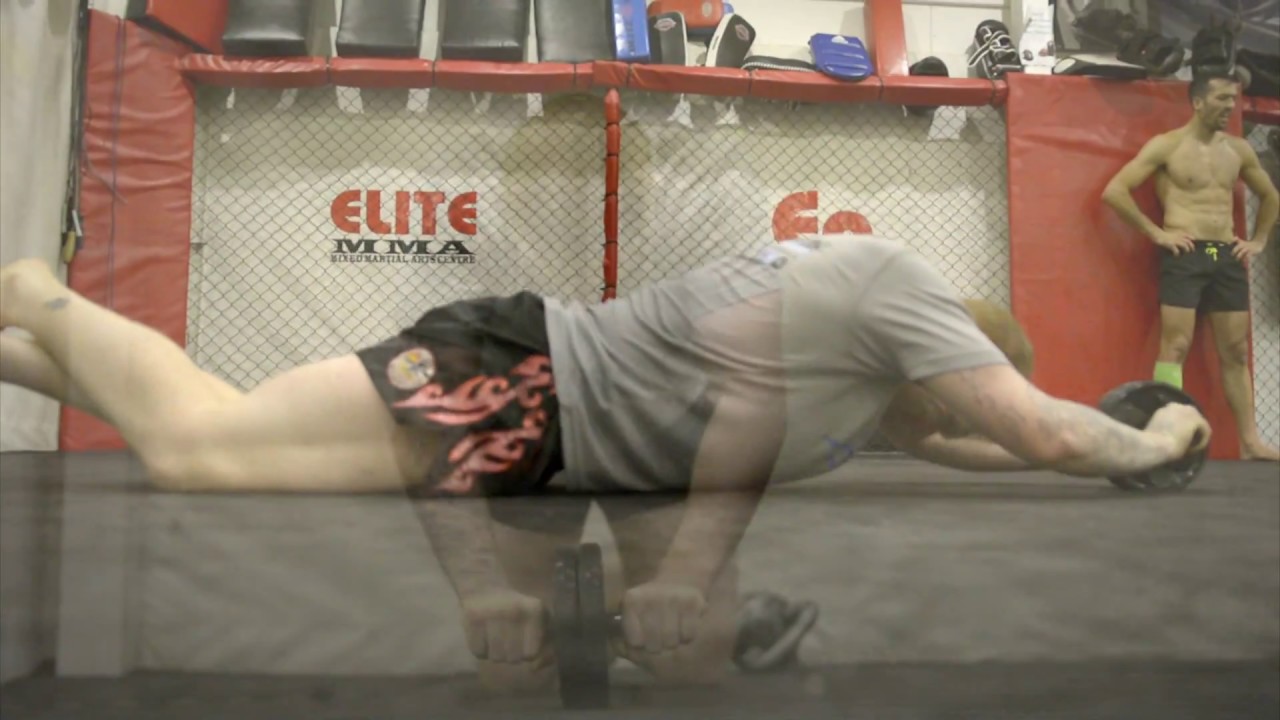 Take Action PT, Rob Allen - YouTube