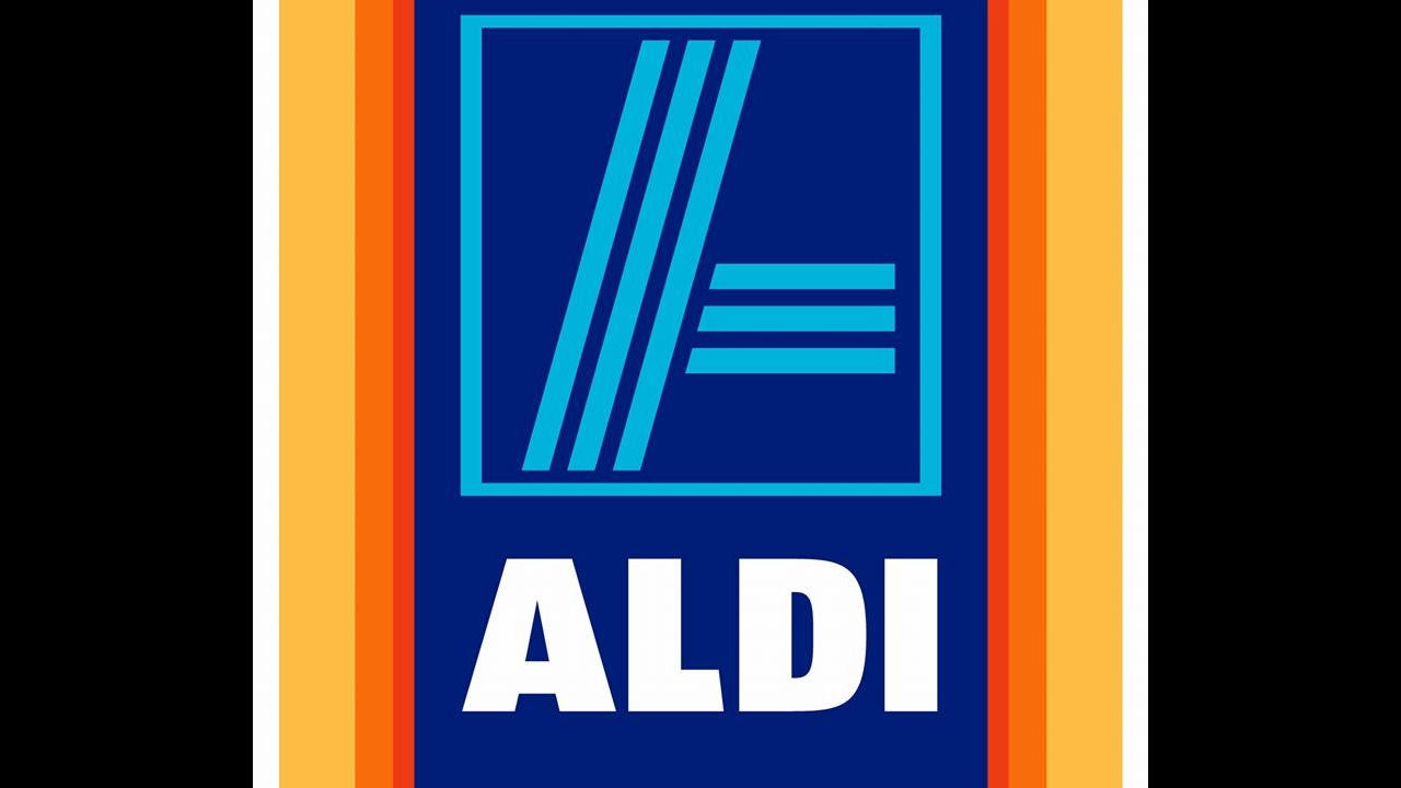 Aldis Grocery Haul - YouTube