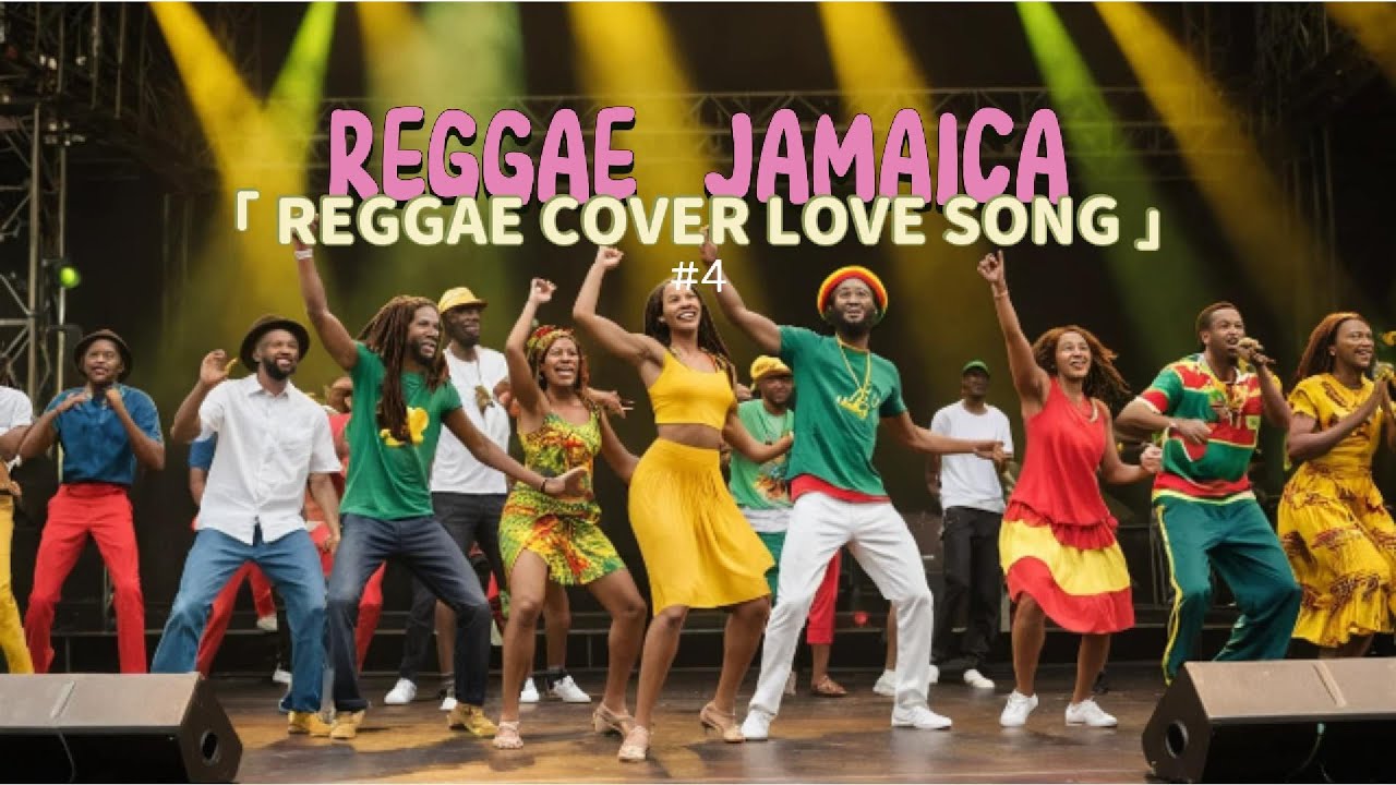 DUB MUSIC JAMAICA - BEST REGGAE COVER SONG 2025, 5 - YouTube