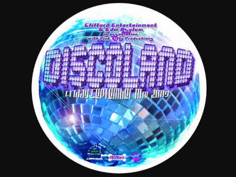 Discoland - Clubland Classix 2 - YouTube