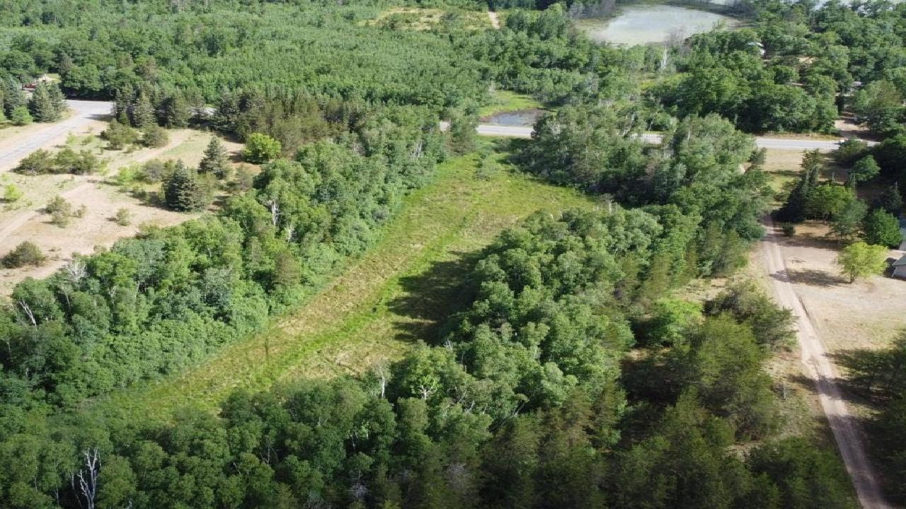 Tract D Lake Allen Drive, Brainerd, MN Presented by Emily Farache ...