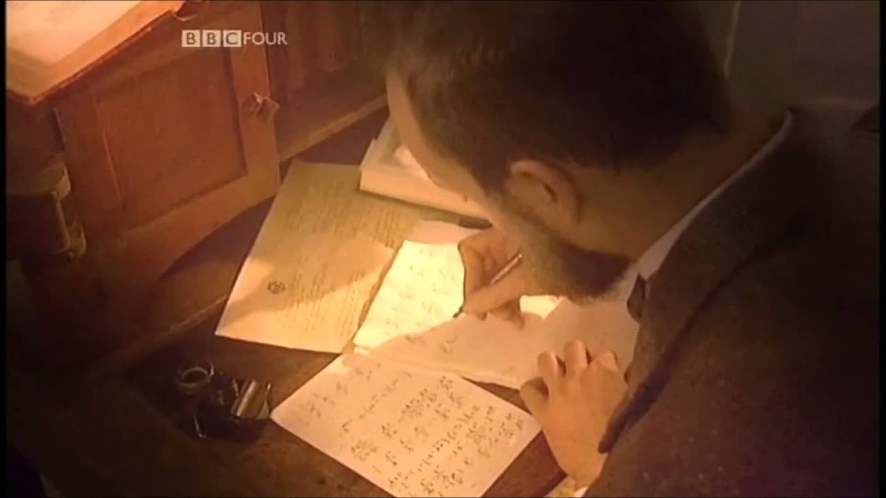 Dangerous Knowledge Documentary- Georg Cantor - YouTube