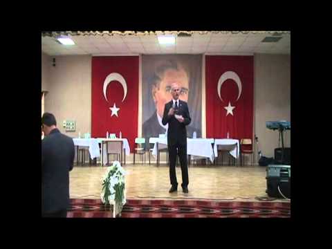 ABDULLAH GÜLAY ŞİİR