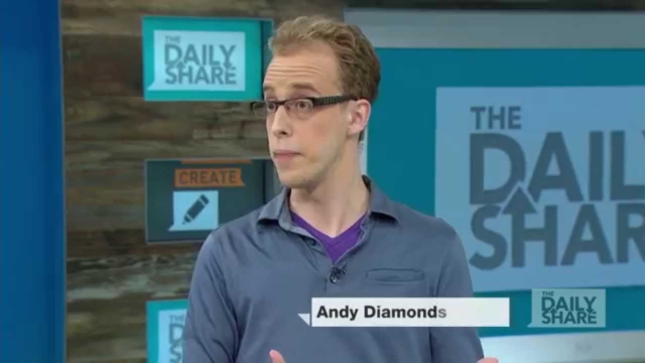 Andy picks apps: Instacart review - YouTube