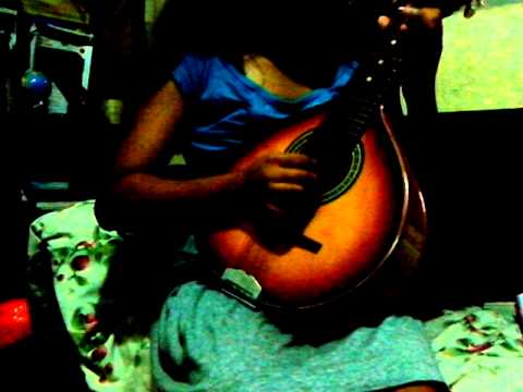 EXO-Run (bandurria cover)