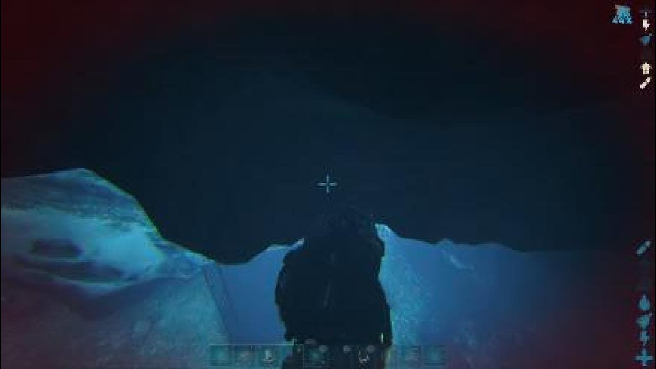 Ark Official is dead 💥 first time playing pink. - YouTube