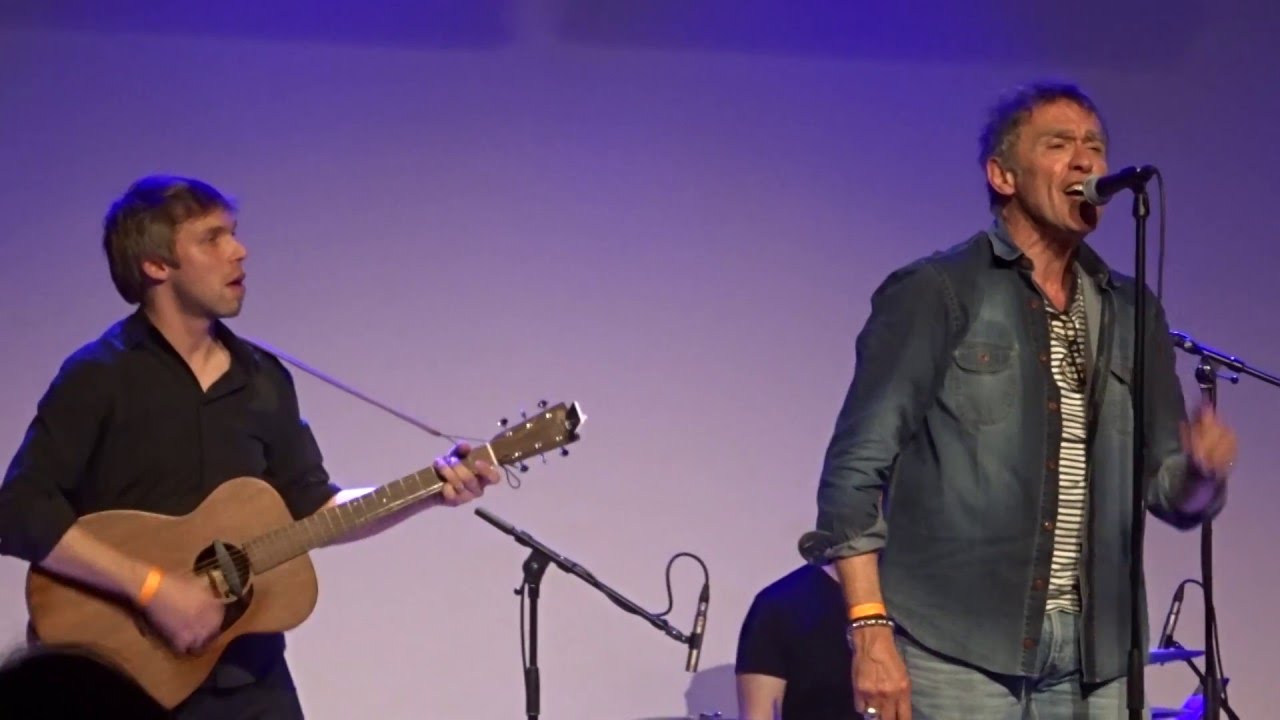 Les bruits de la nuit - YouTube