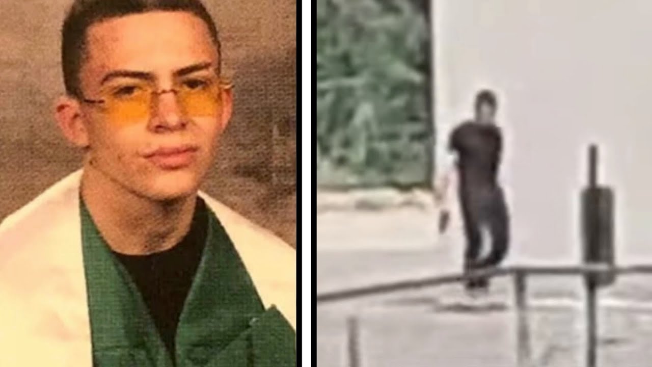 Farmington officer gets shot after intense shootout with 18 y/o mass ...