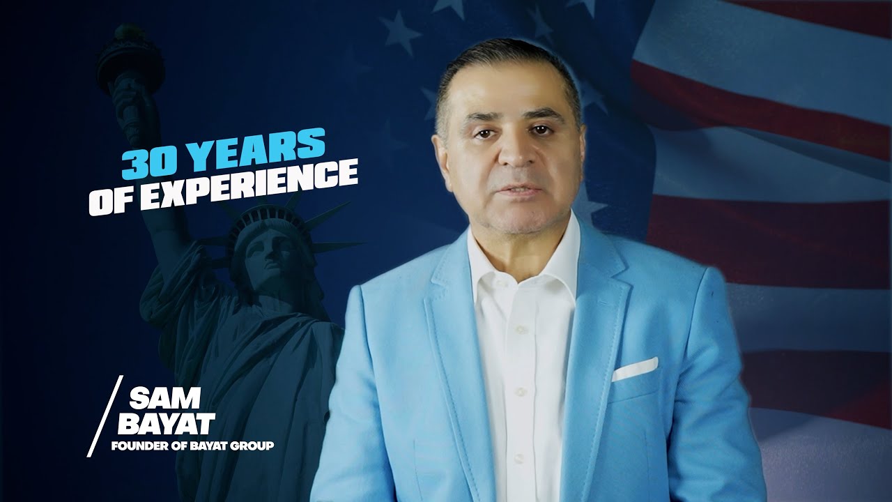 Unlock the Wealth Potential: Sam Bayat's Inside Scoop on Times Square ...