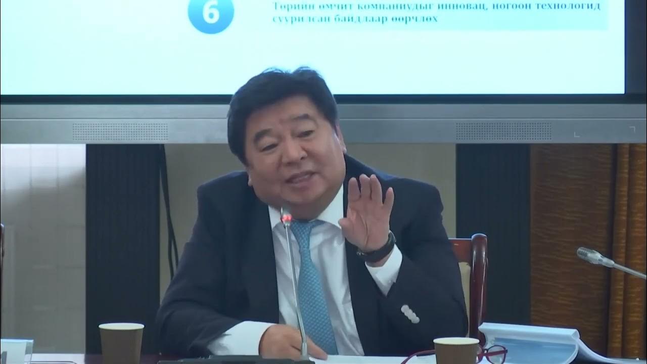 Т Энхтүвшин Биржээр арилжаалж байгаа нүүрсээ хил давуулж борлуулахад