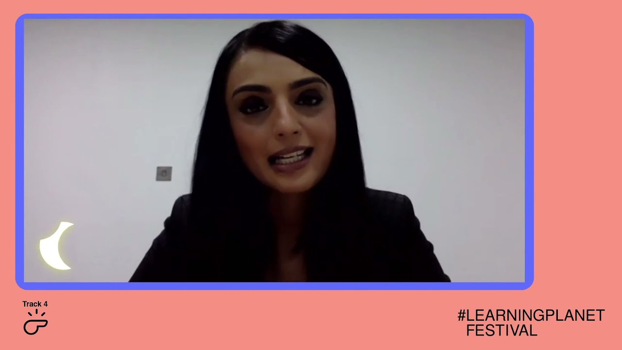 Nicholas Piachaud & Dr. Saima Rana, Varkey Foundation: Extract from # ...