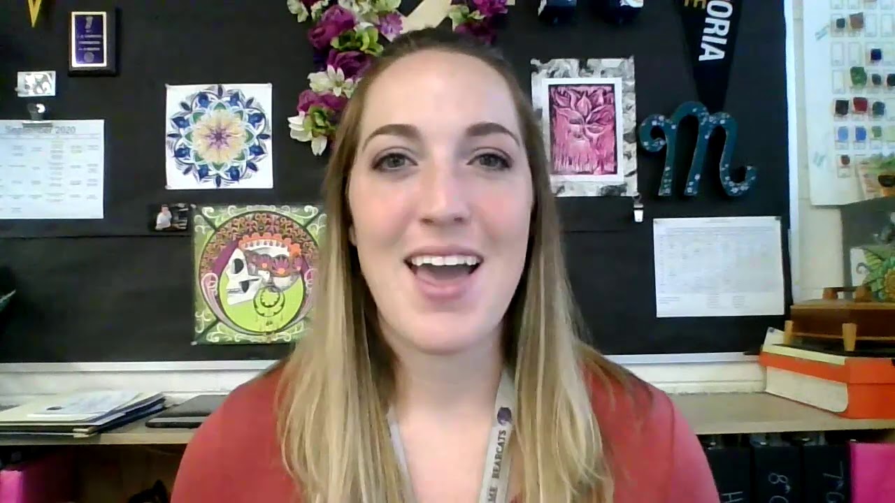 Mary Anne McNeal - YouTube