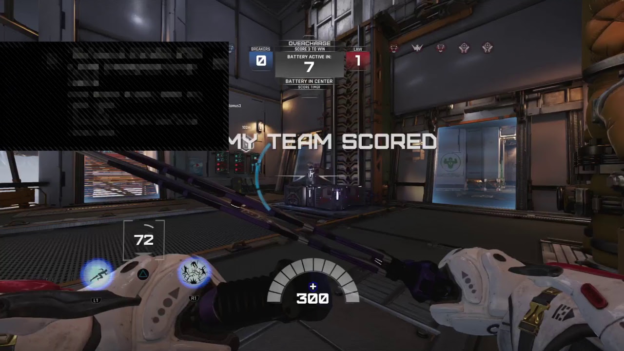 LawBreakers PS4 Livestream (25) (60fps) (w/ Commentary) - YouTube