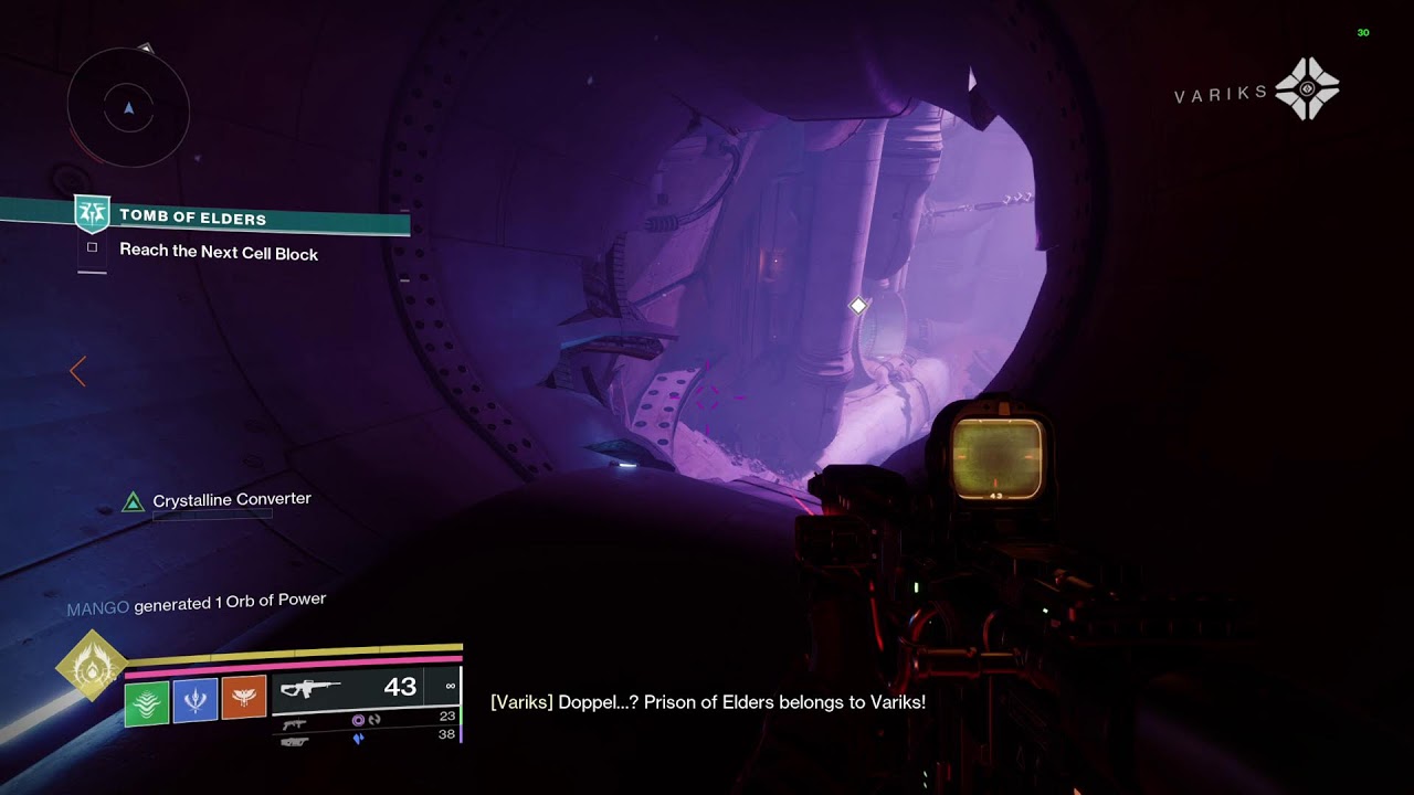 destiny 2 seaosooanl stuff,,, - YouTube