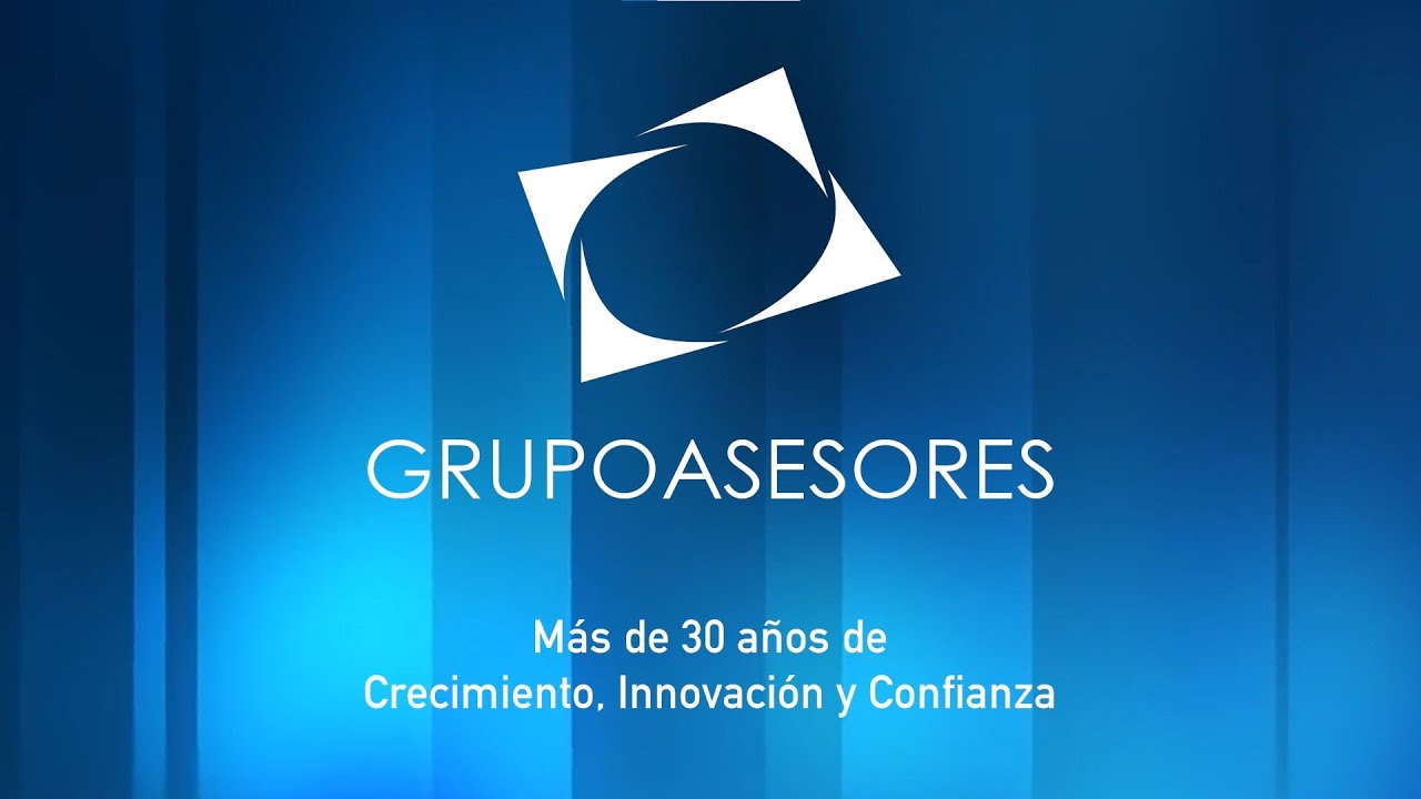 Aniversario de Grupo Asesores - YouTube