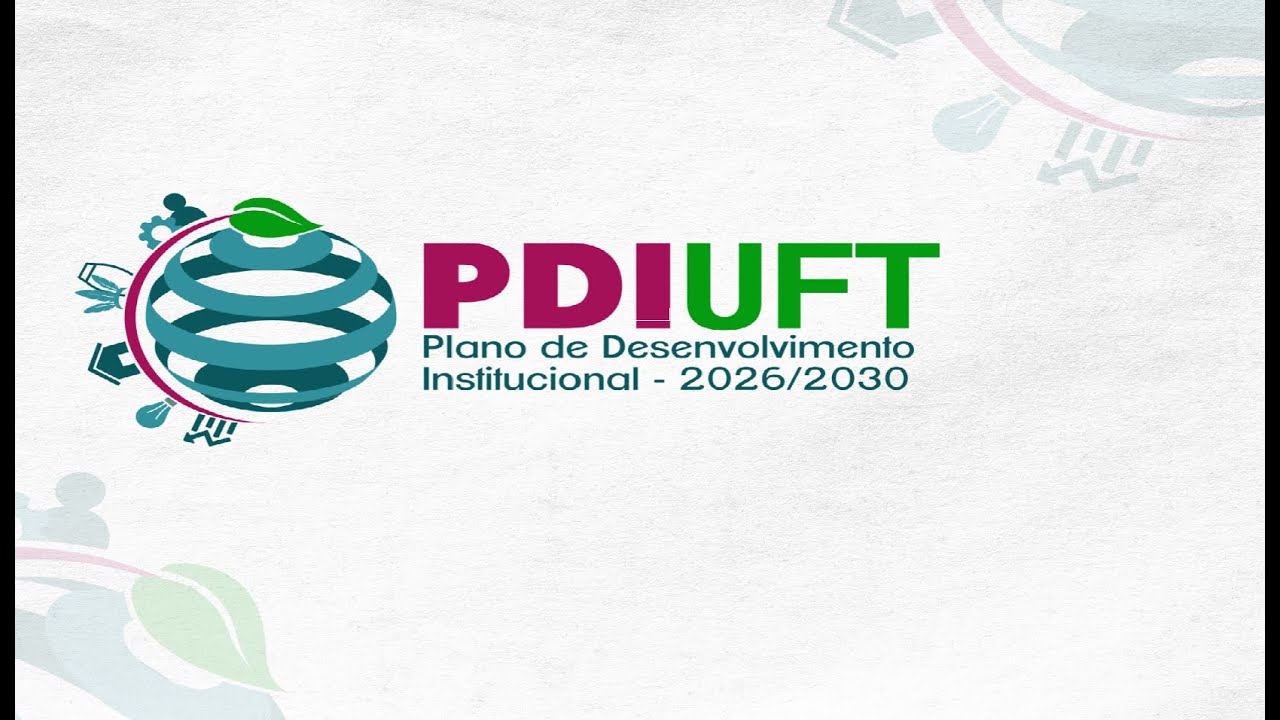 PADRONIZAÇÃO CONCEITOS PDI - YouTube