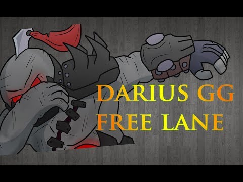 DARİUSA EZİLDİM!!-SONRA NELER OLDU?? | Erdemli
