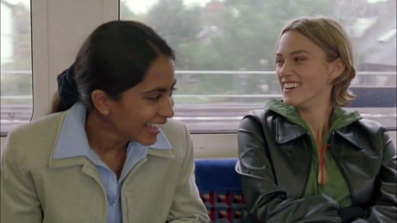 Jules and Jess Logoless 5 (Bend It Like Beckham) - YouTube