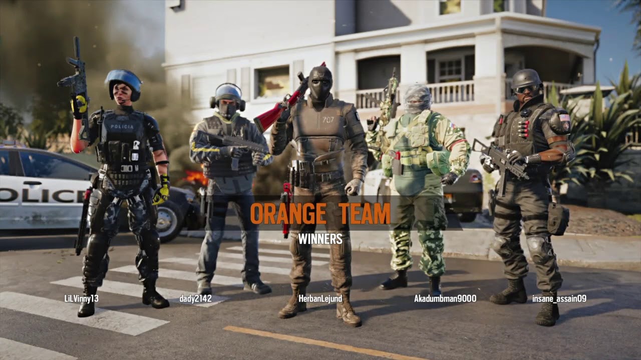 R6 Montage [2018] - YouTube