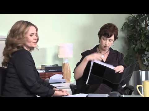 Unprepared for the Interview - YouTube