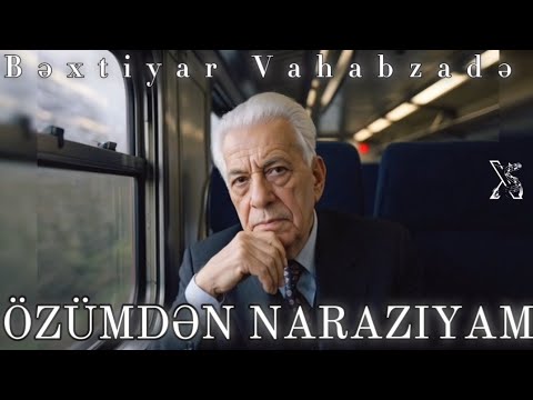 Bəxtiyar Vahabzadə | \