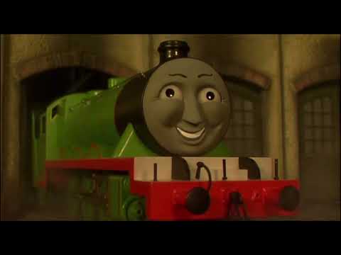 Henry (Shrek) Part 11 - Henry removes his Autobot Disguise - YouTube