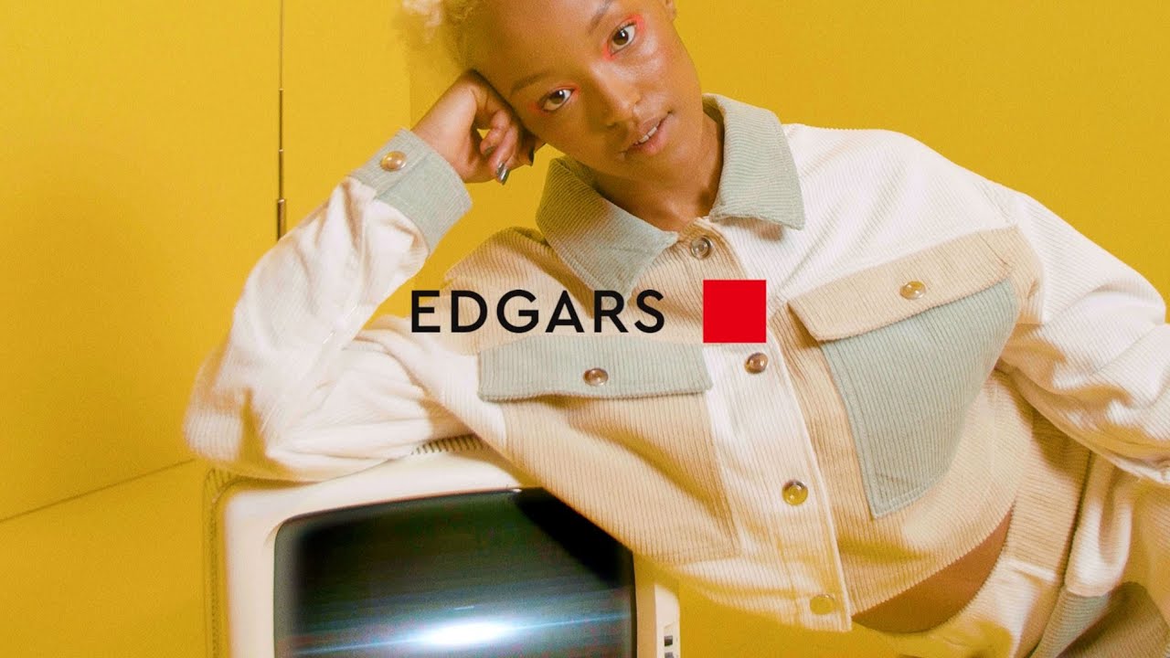 Edgars TV Commercial - YouTube