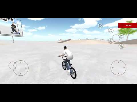 bmx space small bug #bmx #bmxsport - YouTube