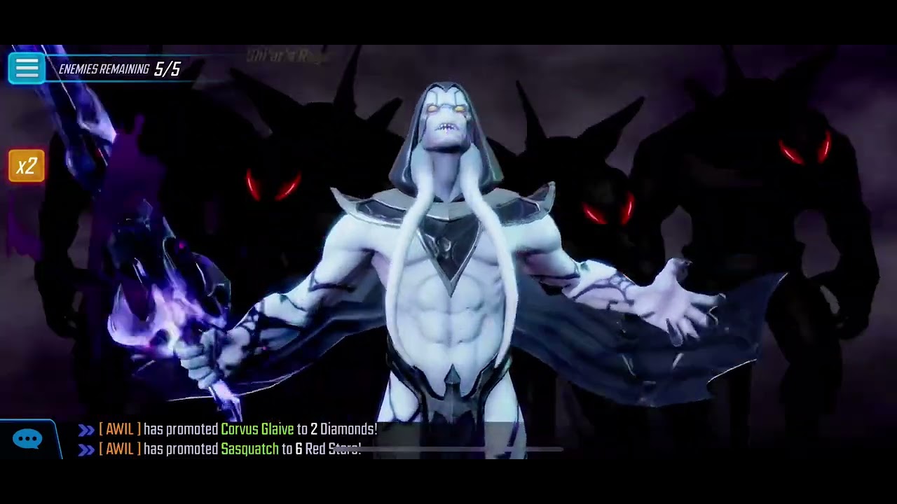 Beat AF/Sus w/ Annihilators live war - YouTube