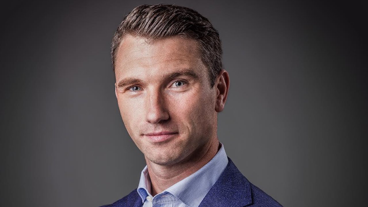 Frank Franz: Klartext - Politik oder Kabarett - YouTube