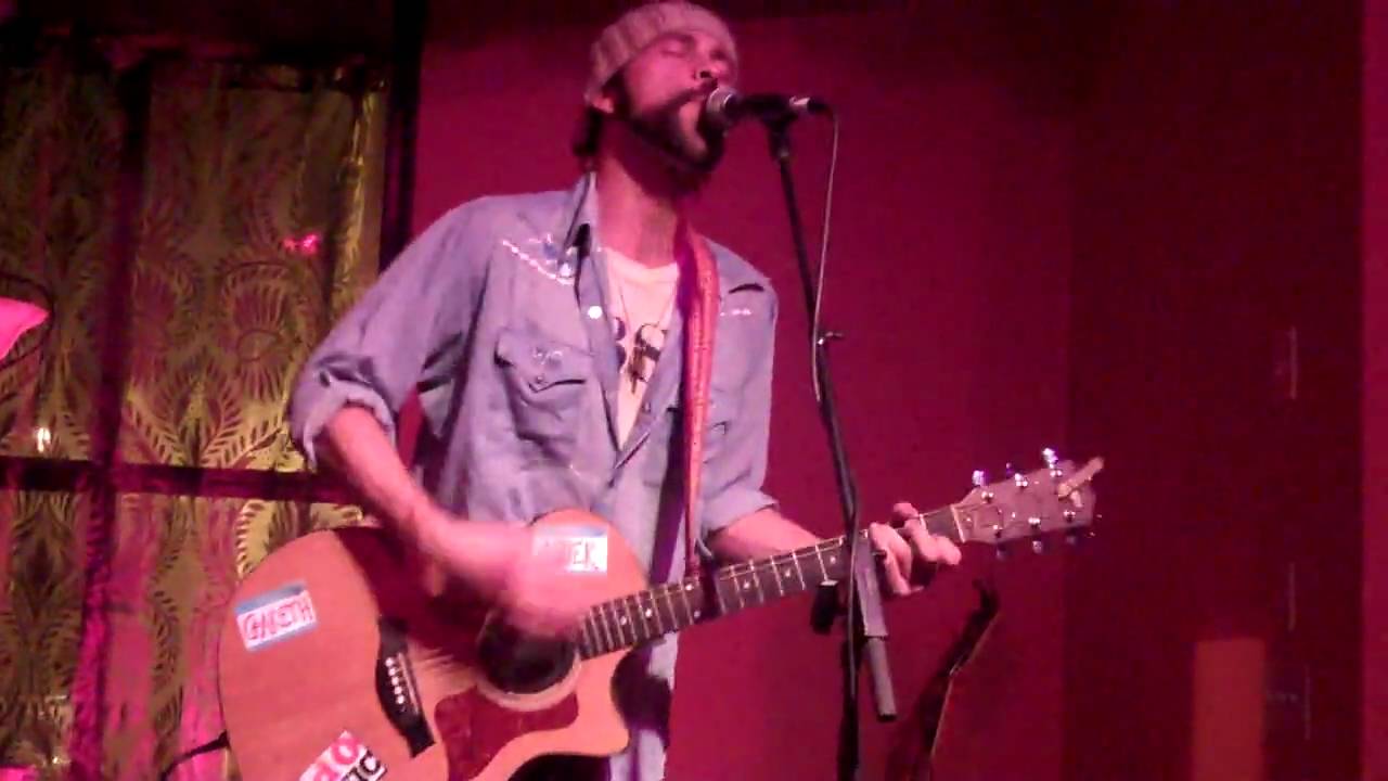 Gareth Asher covers The Motown Song - YouTube