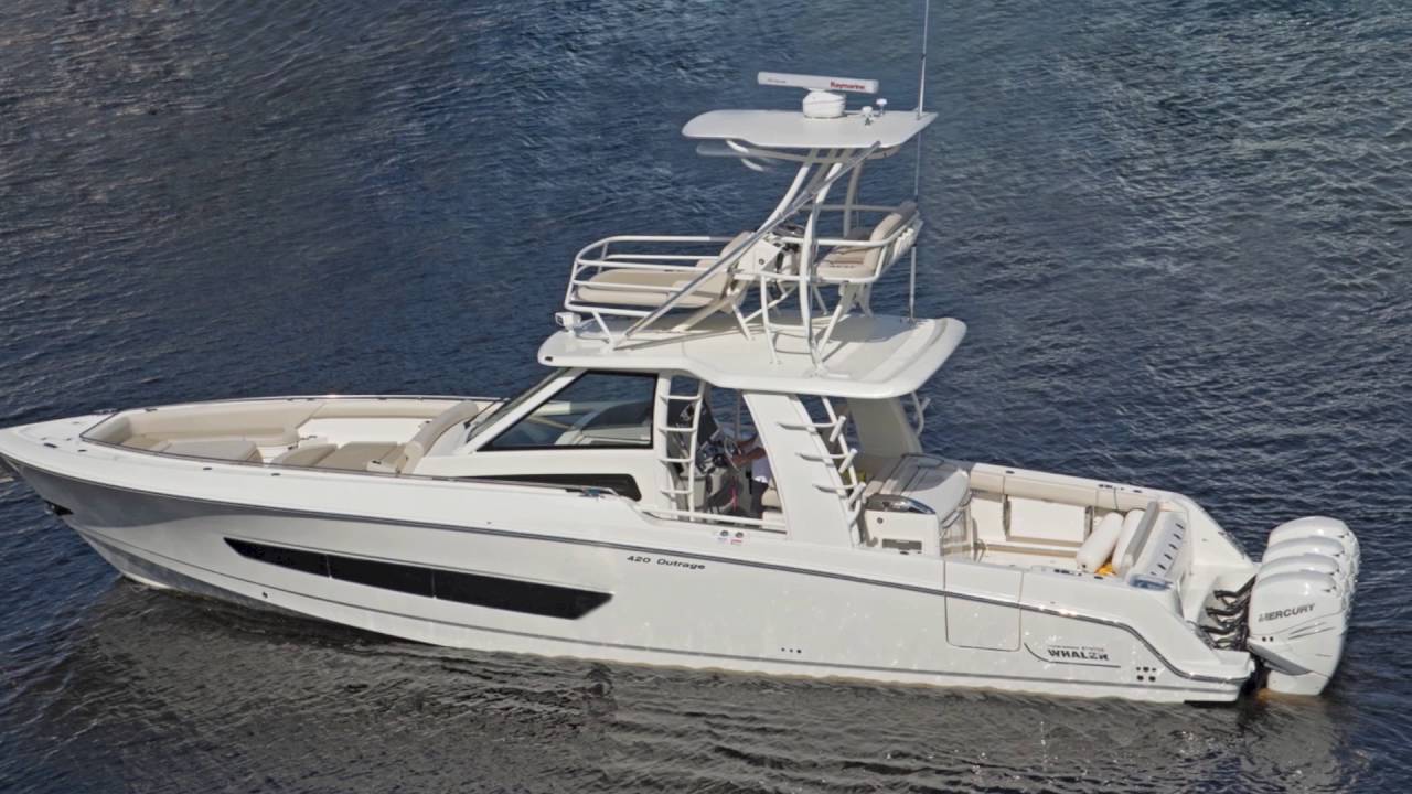 Experience MarineMax Naples: Boat and Yacht Sales and Service - YouTube