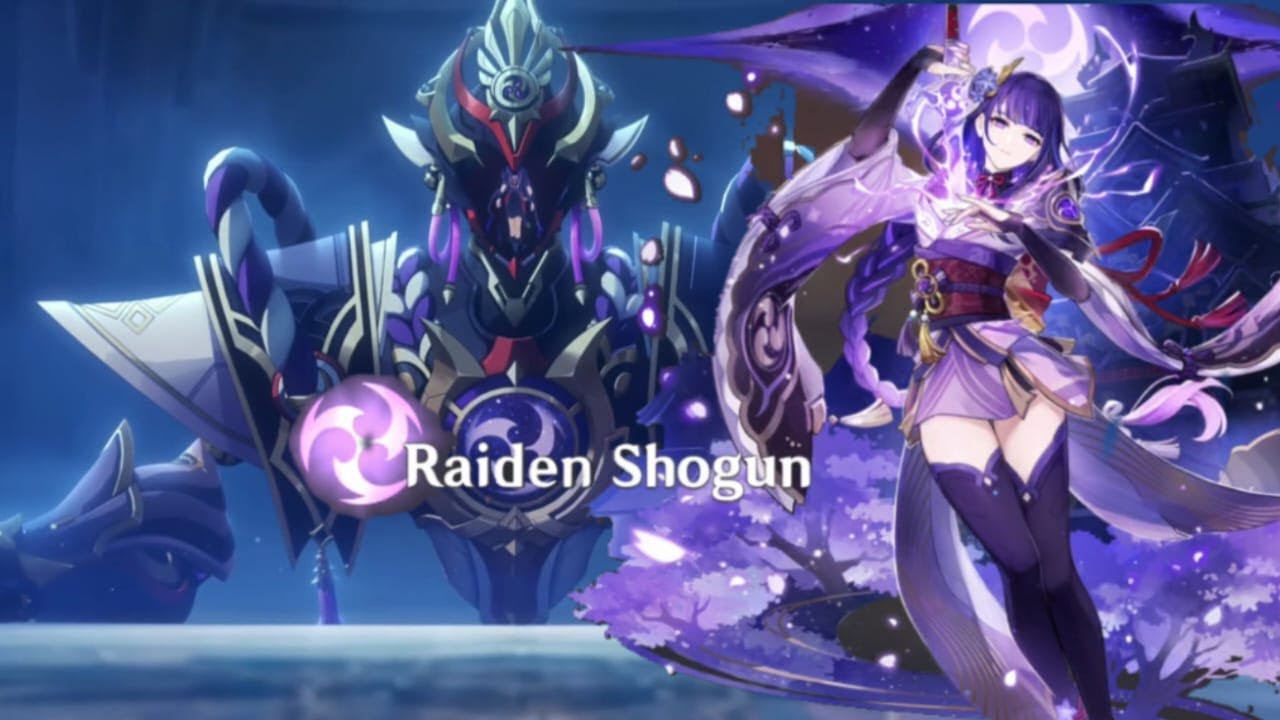 Lanjut Archon Quest dan Gacha Raiden Shogun Sampai C2? Tips dan Trick ...