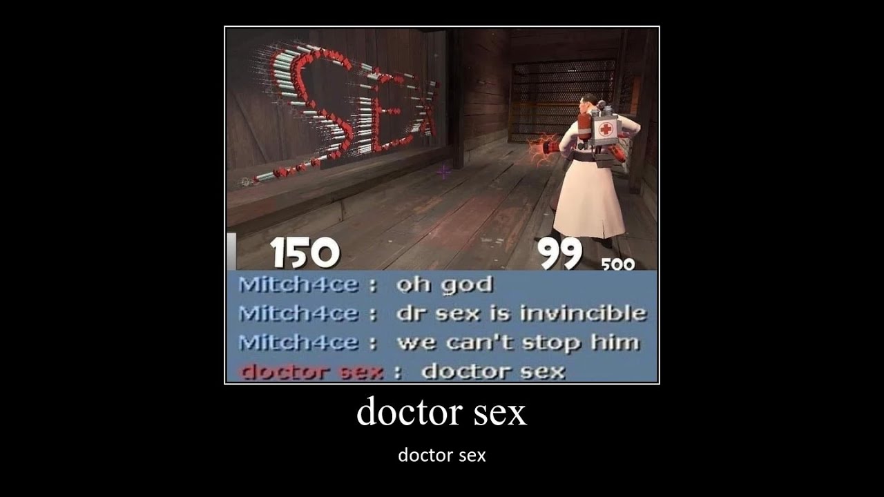 Doctor Sex Duo Youtube