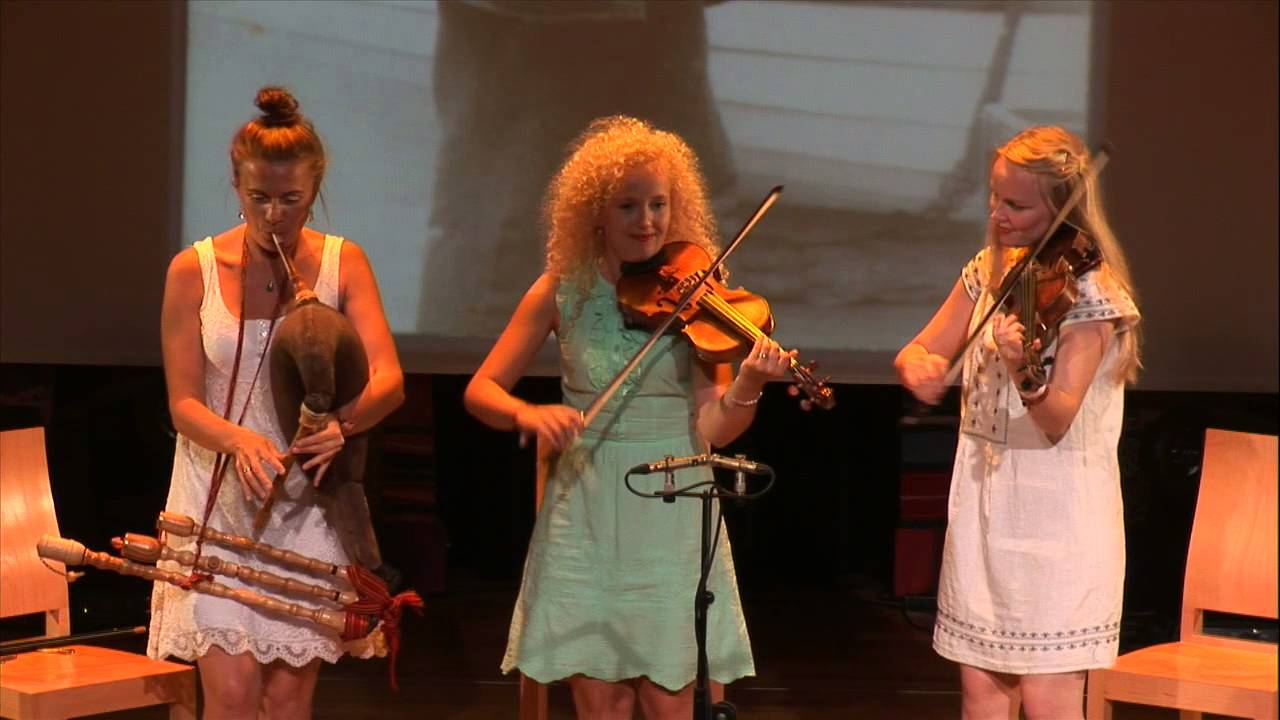 Torupilli Jussi Trio - YouTube