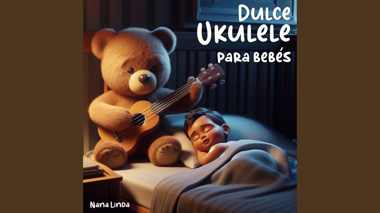 Arroro (Canción de Cuna en Ukulele) - YouTube