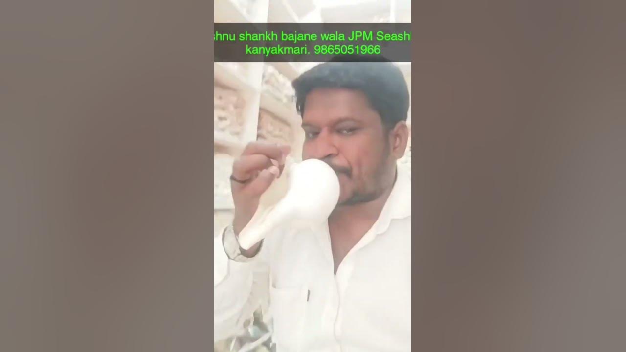 Shankh Youtube