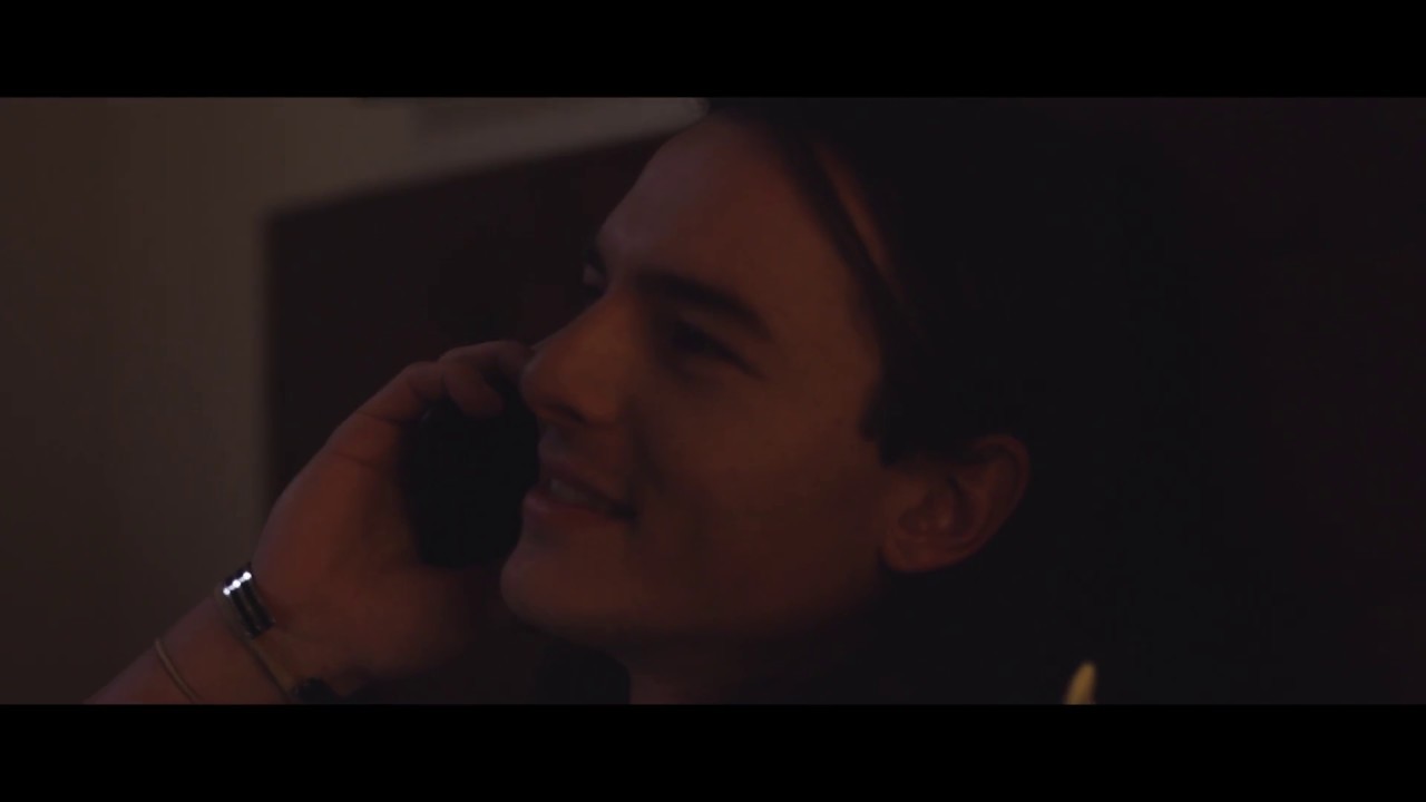 Jesse Ravlen - Heartbreak - YouTube