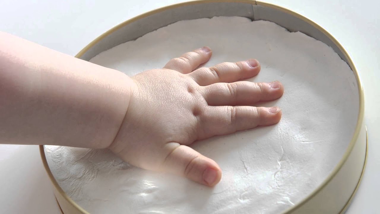 Magic box Baby Art | bybebe.com - YouTube