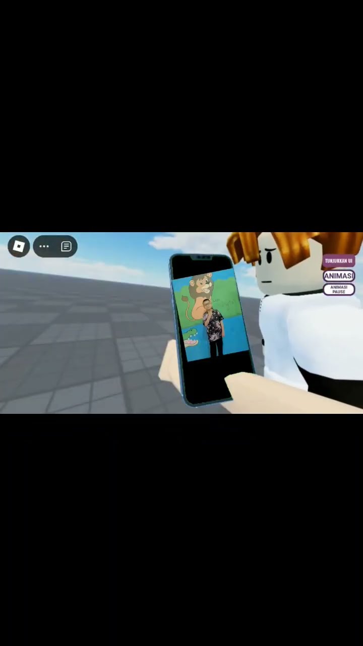 ayo come look at this #robloxmemes #memes #robloxanimation #funny # ...