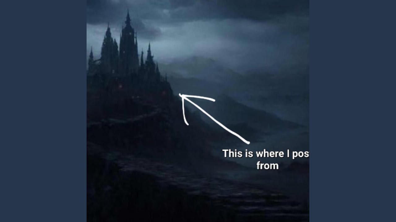 Eerie Forest - YouTube