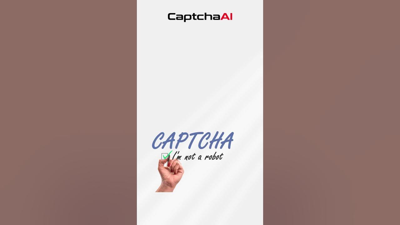 CaptchaAI allows you to solve an UNLIMITED number of reCAPTCHA and ...