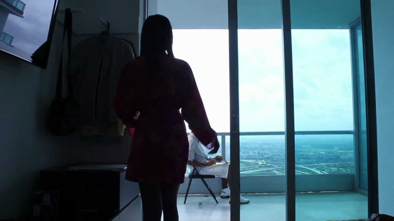 Gary Dunkley Web Music Video reel 2012 - YouTube