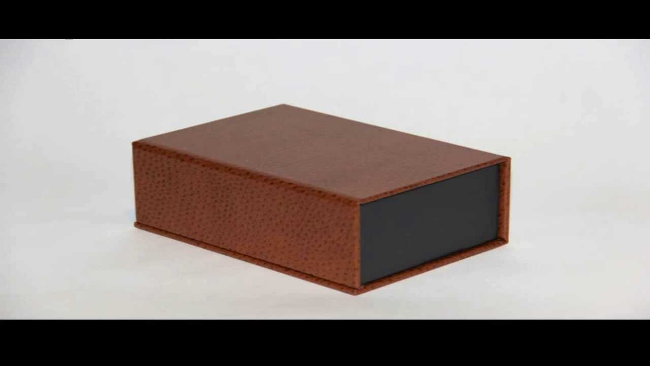 Herb Boxx, Medical Marijuana Storage Container - YouTube